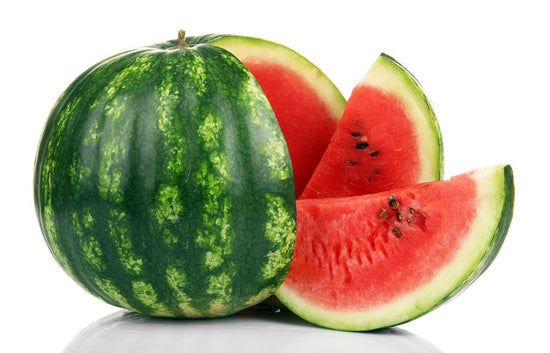 Crimson Sweet Watermelon Seeds, 150 Heirloom Seeds Per Packet, Non GMO ...